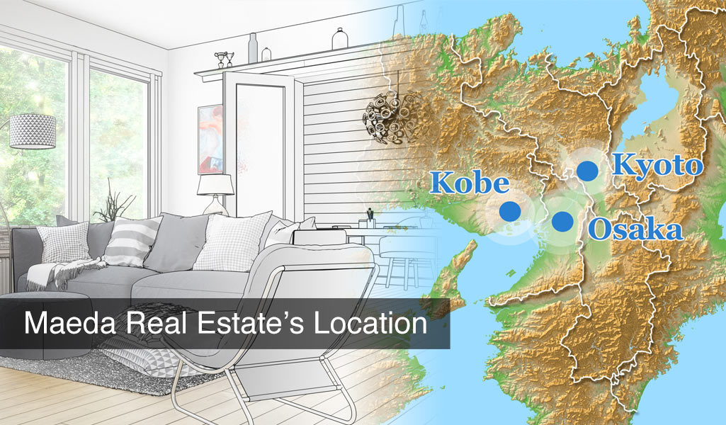 Our Location - Maedarealestate.com